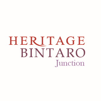 heritage.bintarojunction | Instagram | Linktree