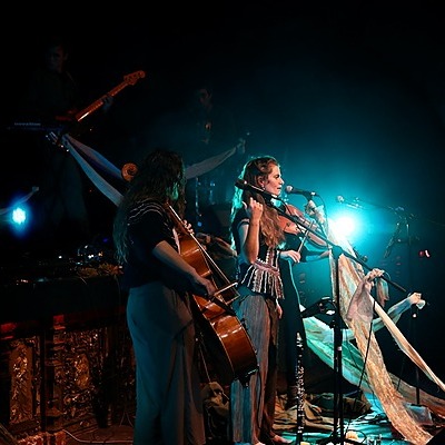 madhara_music | Instagram, Facebook | Linktree