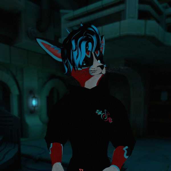 Furry_Narrator's Tree of life | Instagram, TikTok, Twitch | Linktree