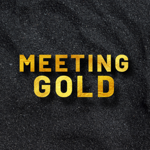 Meeting Gold | Linktree