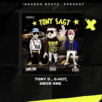 Smor One | Instagram, TikTok | Linktree