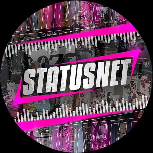 StatusNet | Instagram | Linktree