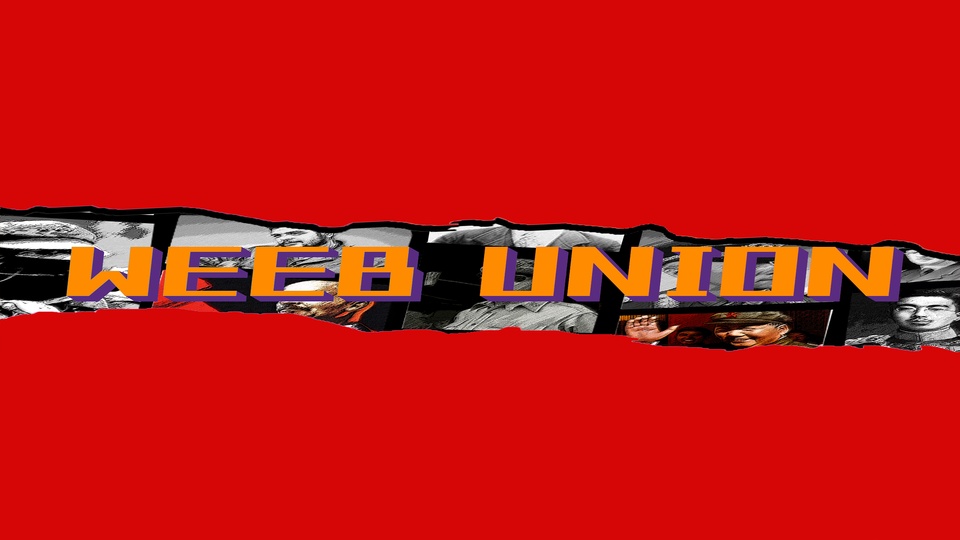 @WeebUnion | Twitter | Linktree