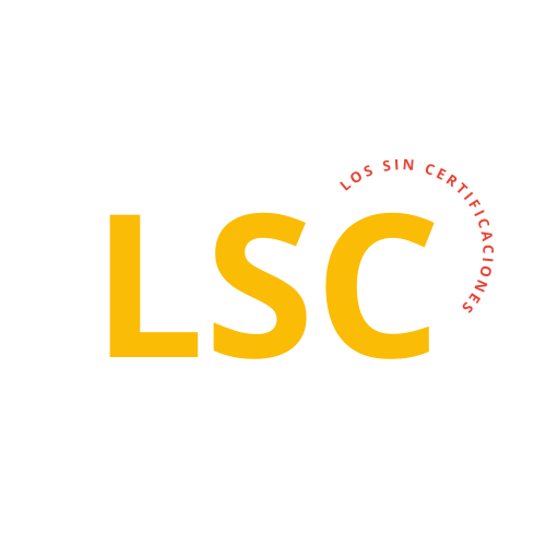 @certificaciones.lsc | Linktree