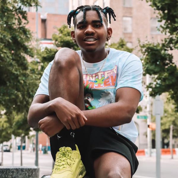 Jaeybxrd | Twitter, Instagram, TikTok | Linktree