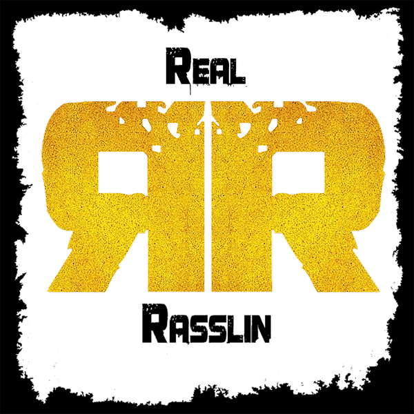 Real Rasslin | Twitter, Instagram, TikTok, Twitch | Linktree