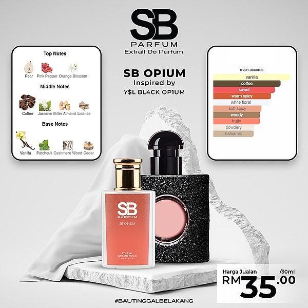 @sbparfum | Linktree