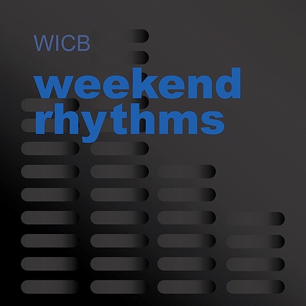 WICB Weekend Rhythms | Twitter, Instagram, Facebook | Linktree