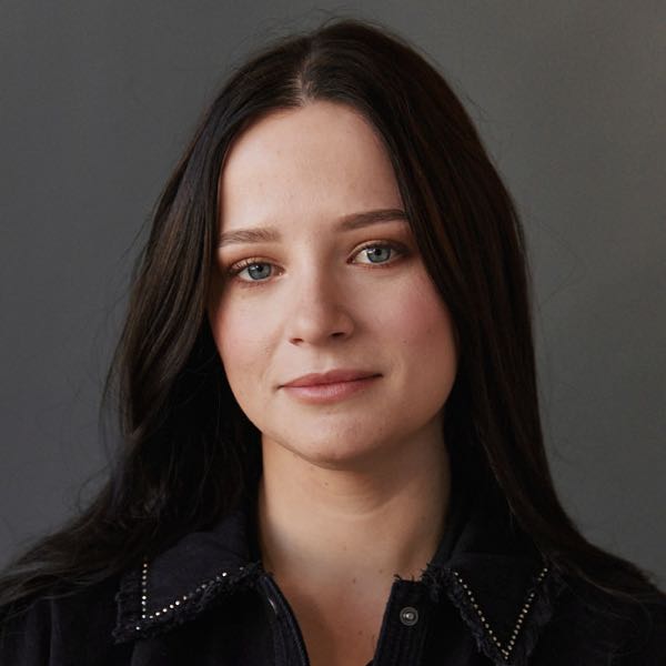 Carly Hunter she/they | Instagram | Linktree