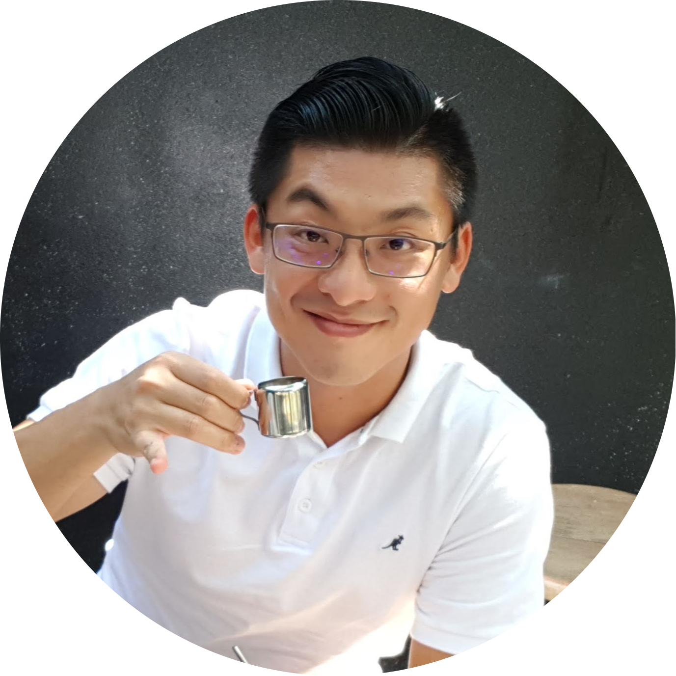 CEO | Chief Eating Officer | Instagram, Facebook, TikTok | Linktree