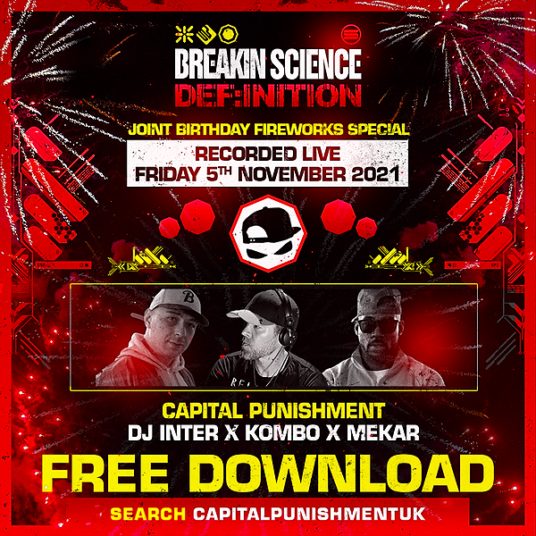 Breakin Science | Linktree