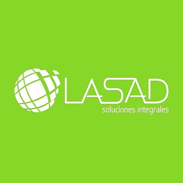 Lasad Soluciones Integrales | Instagram, Facebook, TikTok | Linktree