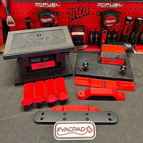 Milwaukee Tool Addict | Instagram, TikTok | Linktree