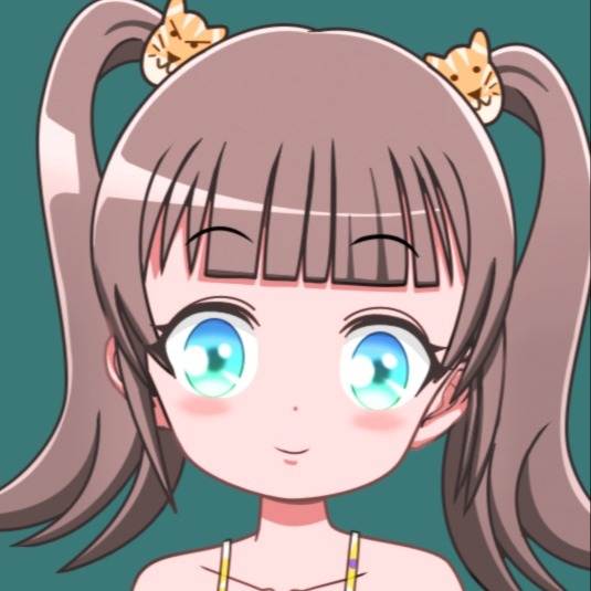 fumoshi | Twitter, Instagram | Linktree