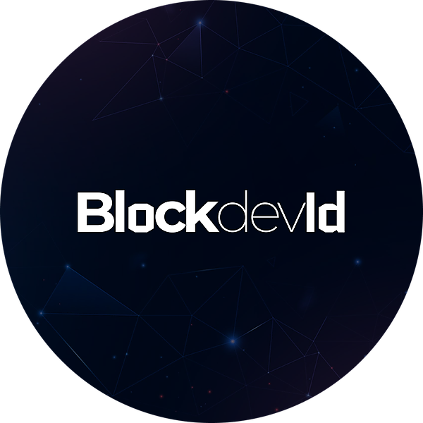 Blockdev Id Twitter Linktree