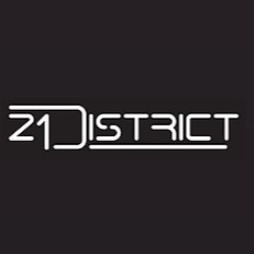 21 DISTRICT LINKS | Instagram | Linktree