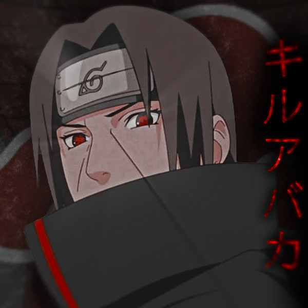 itachi.3aF | TikTok | Linktree