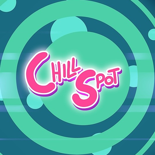 ChillSpot | Twitter, Instagram, YouTube, Spotify, Twitch | Linktree