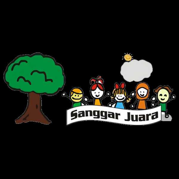 Sanggar Juara 2022 | Linktree