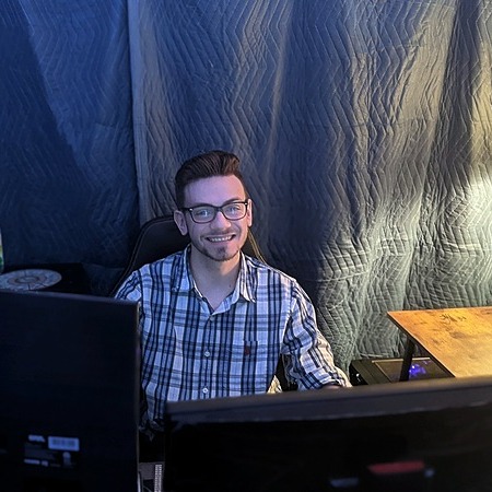 J.R. Walsh | Linktree