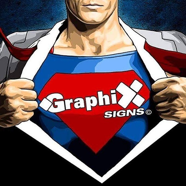 GRAPHIX SIGNS | Instagram, Facebook | Linktree