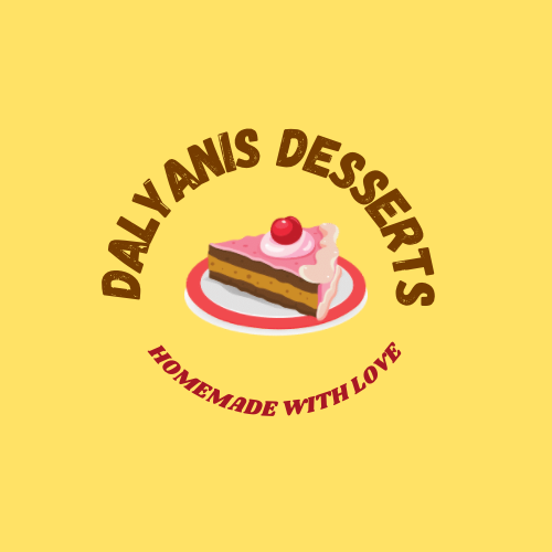 Dalyanis Desserts | Instagram, Facebook | Linktree