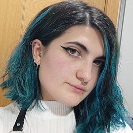 maria chiquita | Twitter, Instagram, TikTok, Twitch | Linktree