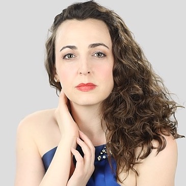 @ElizabethFrey | Linktree