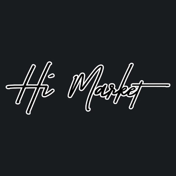 Hi Market | Linktree