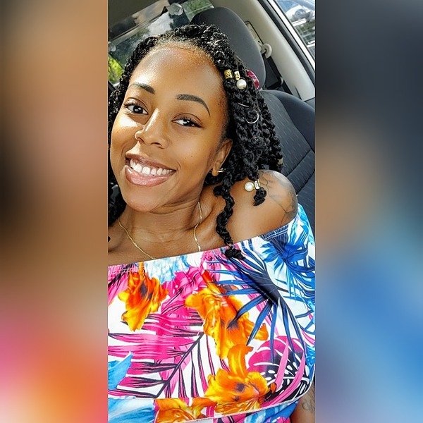 Dazzled by Diamond | Facebook, TikTok | Linktree