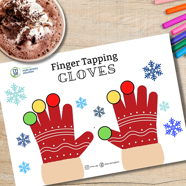 Free Resources from IMSE | Linktree