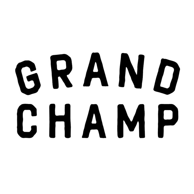 grandchamp | Instagram, Facebook | Linktree