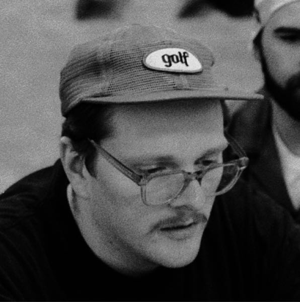 Jordan Hughes - Listen on YouTube, Spotify - Linktree