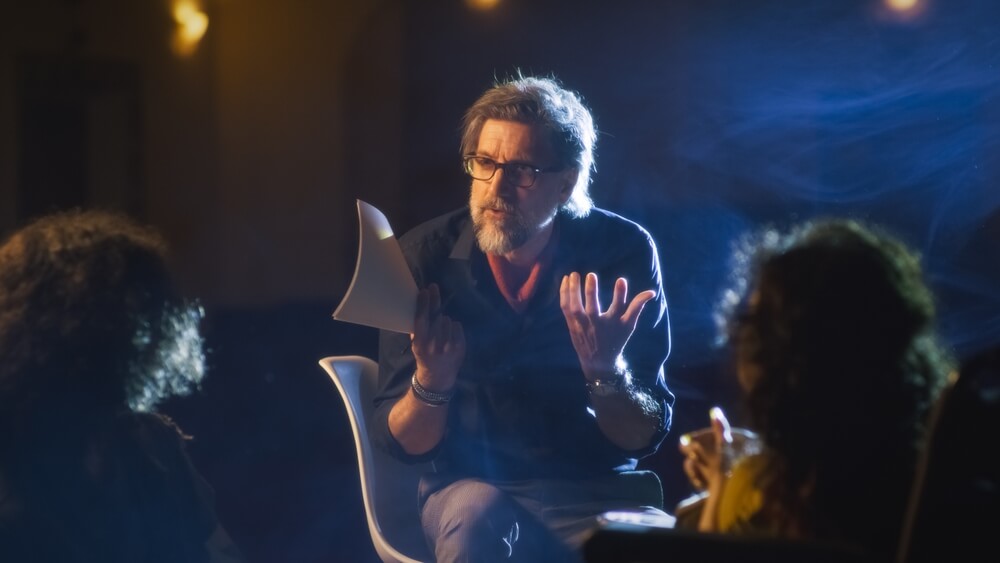 Casting Networks | Linktree