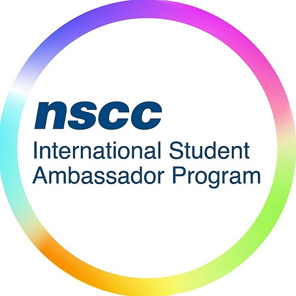 NSCC Intl Student Ambassadors | Facebook | Linktree