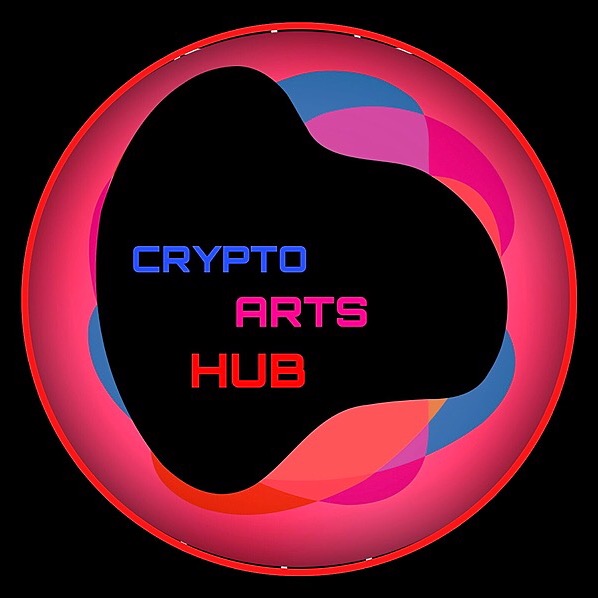 Cryptoartshub | Twitter | Linktree