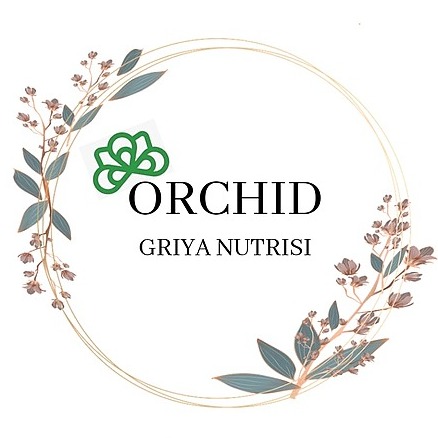 ORCHID GRIYA NUTRISI | Instagram | Linktree