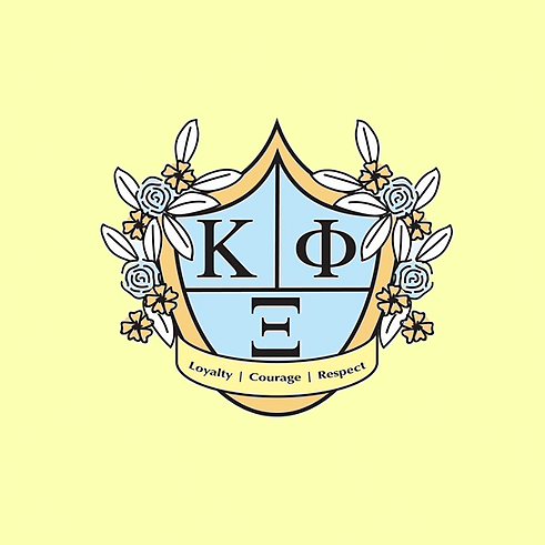 Kappa Phi Xi Toronto | Instagram, Facebook, TikTok | Linktree