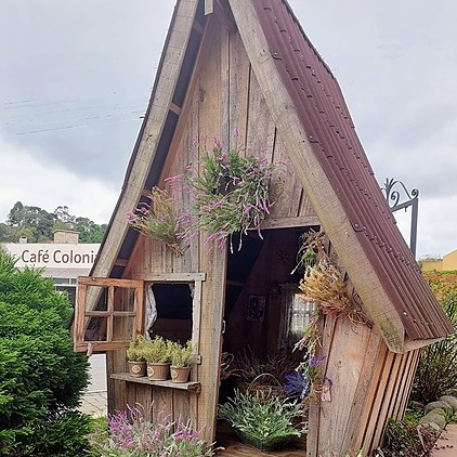 cravoecanelashabby | Linktree