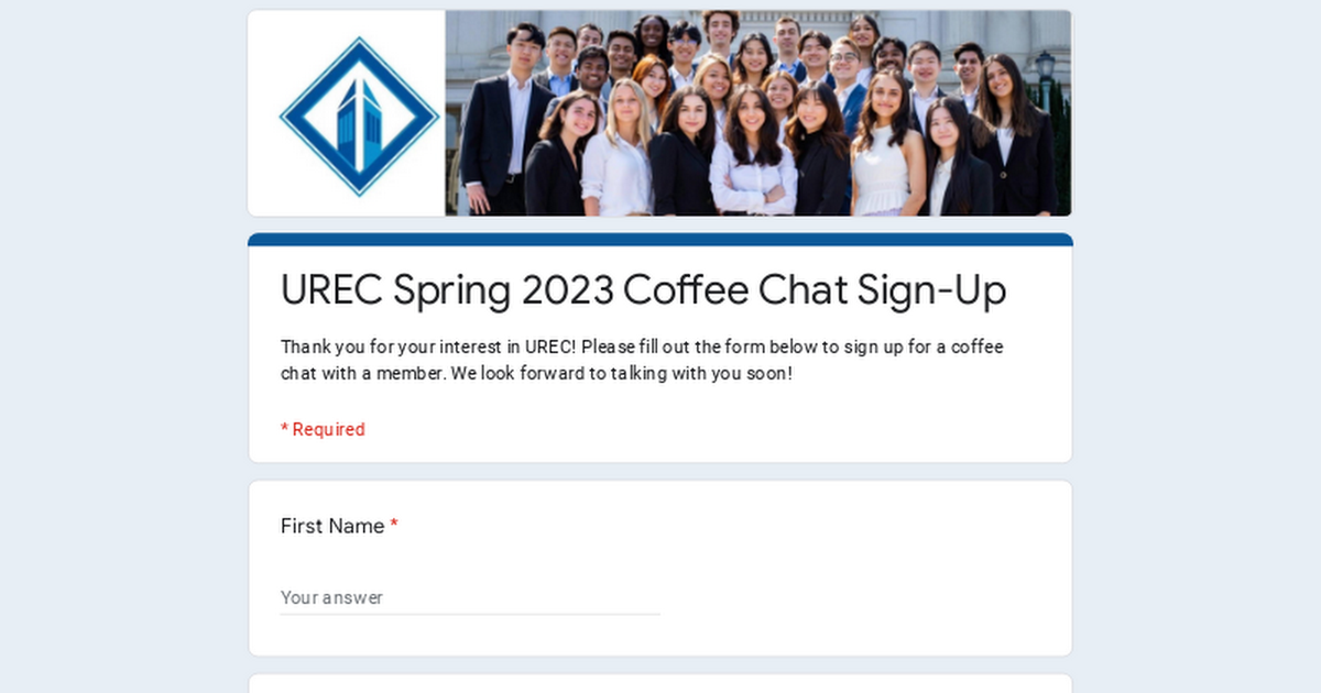 UREC at UC Berkeley | Linktree