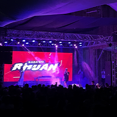 RHUAN DJ | Instagram | Linktree