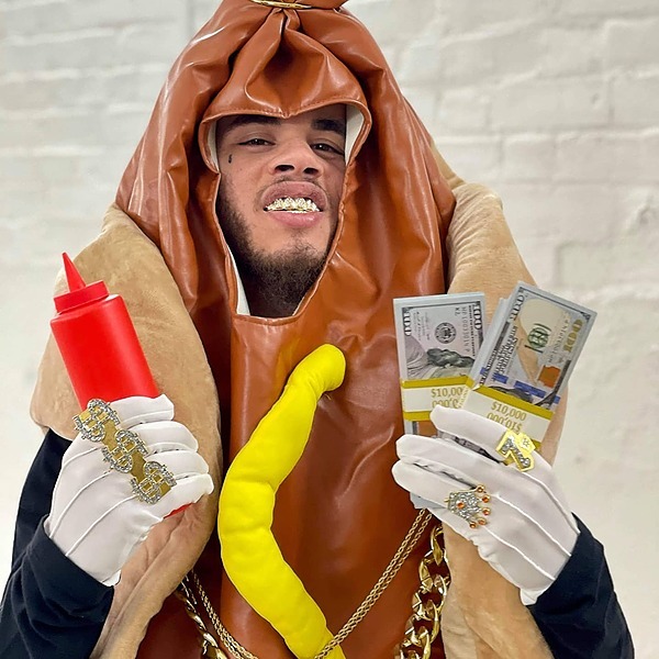 KRUSIN | Instagram, YouTube, Spotify, Facebook, TikTok | Linktree