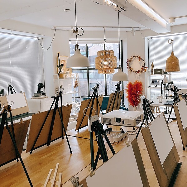 @rim_atelier | Linktree