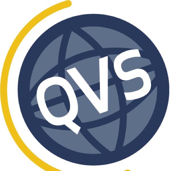 QSI Virtual | Twitter, Instagram, Facebook | Linktree