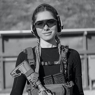 Danielle Valkyrie | Linktree