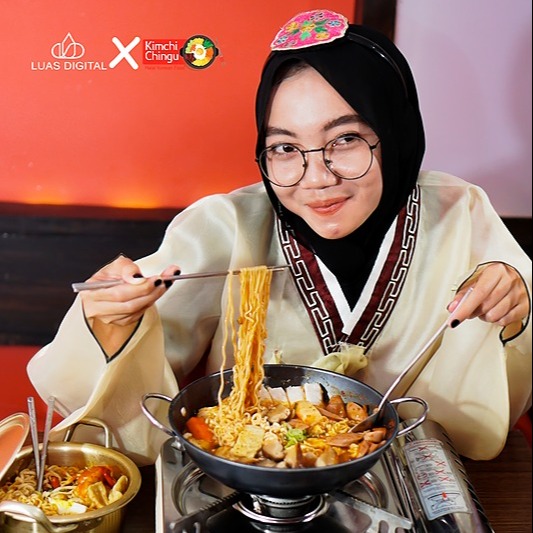 Kimchi Chingu | Linktree