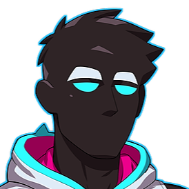 Cresxart | Twitter, Instagram, Twitch | Linktree