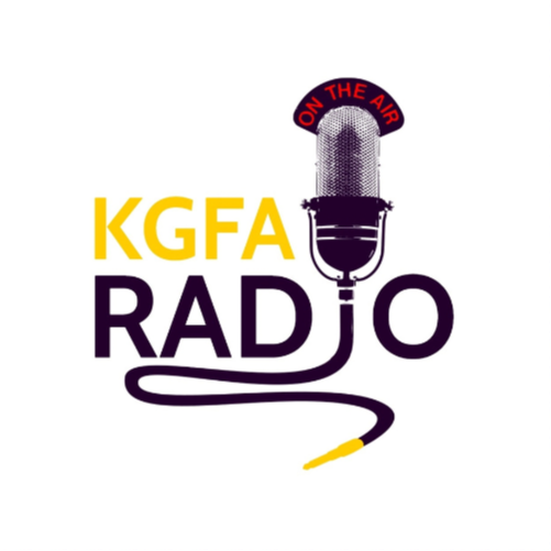 KGFA Radio | Linktree