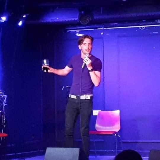 Terry Norman | Linktree