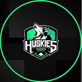 🐺 Huskies Gaming 🐺 | Twitter, Instagram | Linktree